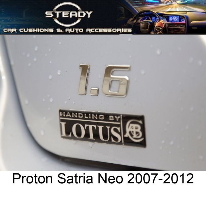 Logo R3 Handling By Lotus | Lazada