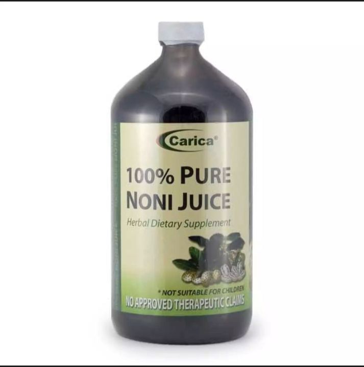 Pure Noni Juice 100% | Lazada PH