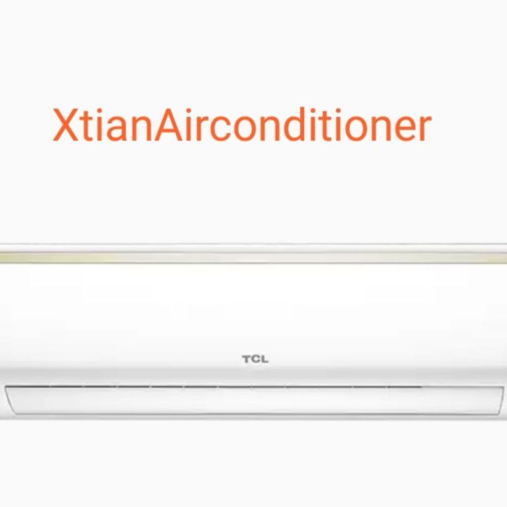 TCL 1.5hp Split type inverter | Lazada PH