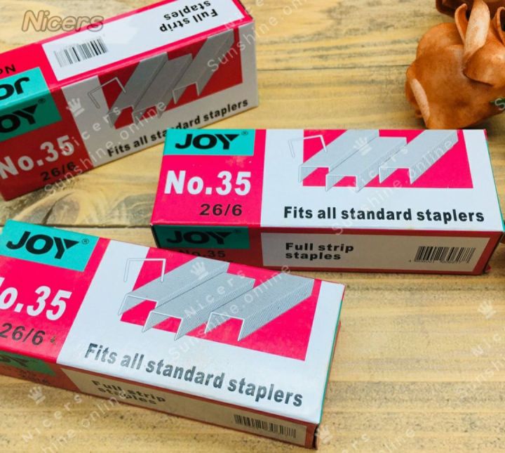 Staple Wire #35 | Lazada PH