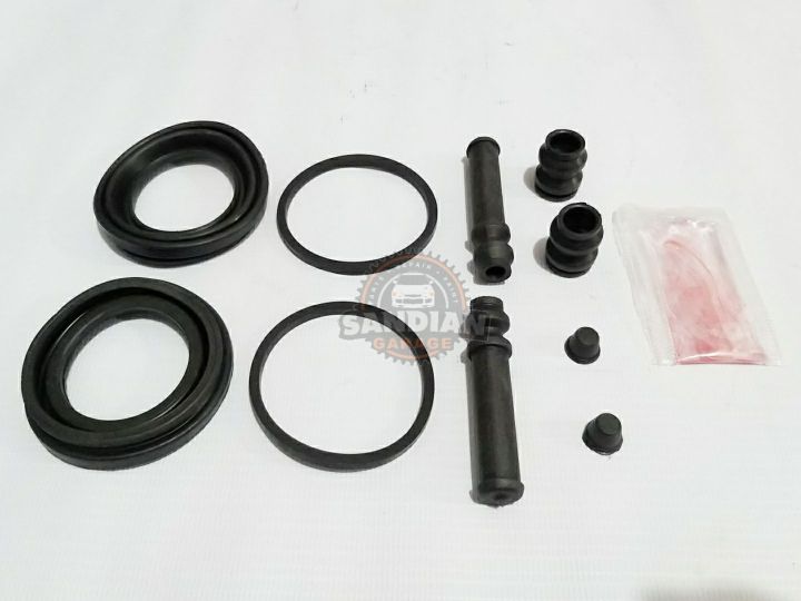 Caliper Kit Lancer Itlog EL/GLi 4G13 4G15 93-96 Model | Lazada PH