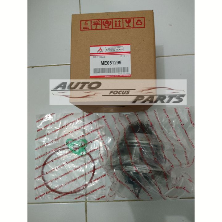 CATRIDGE TURBO CARTRIDGE ATAU ISI TURBO CANTER PSTURBO PS125 PS110 ...