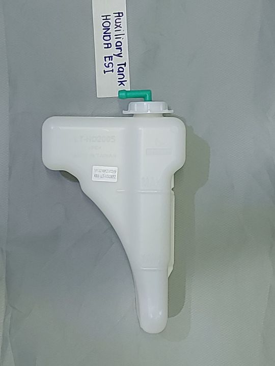 Auxilliary Tank Honda ESI coolant tank Radiator Reservoir Tank | Lazada PH