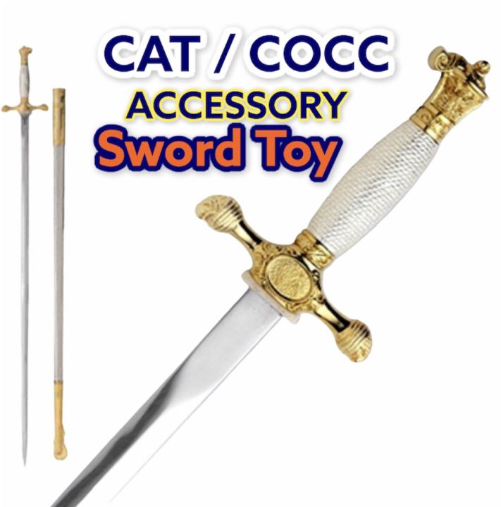 CAT COCC accessory | Lazada PH