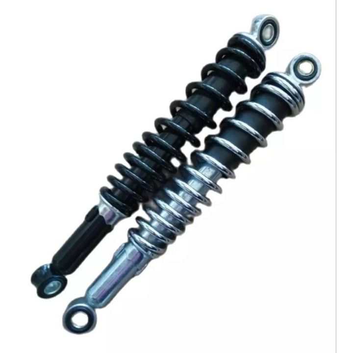 double shock 1pcs for TMX motorcycle accessories | Lazada PH