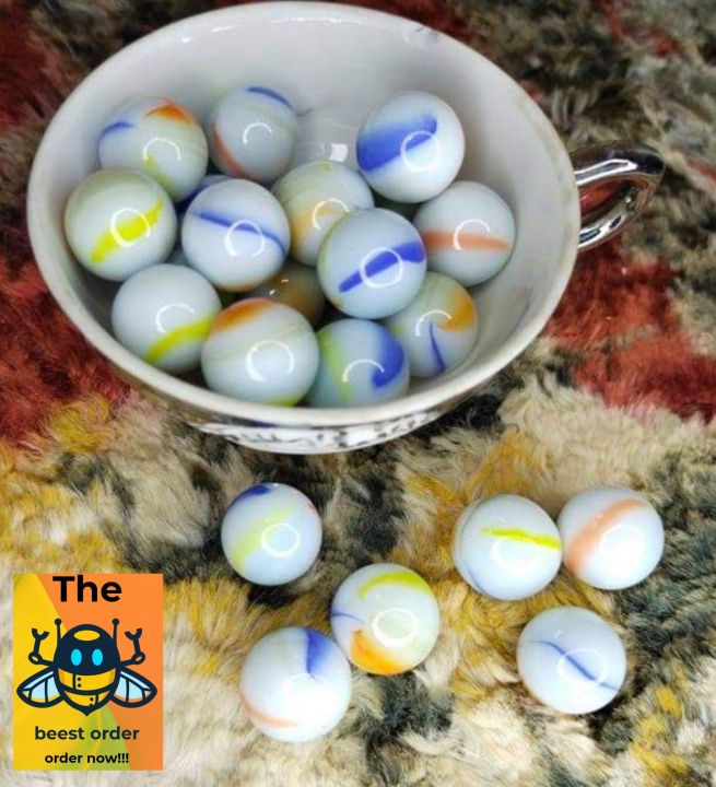 marbles or jolen or holen 25 pieces | Lazada PH