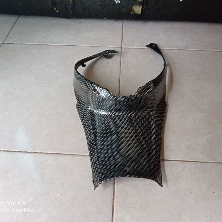 REKSIL TANGKI COVER TANGKI BLADE NEW KARBON | Lazada Indonesia