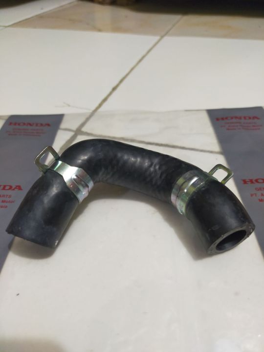 selang radiator vario 125 150 led lama original | Lazada Indonesia