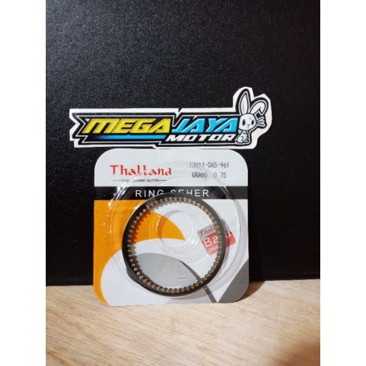 Ring seher grand / supra ring piston grand / supra os std 25 50 75 100 ...