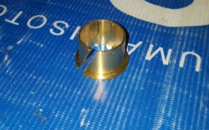 BUSHING IDLE ARM L300 KANAN BUSH BELM KRAN L300 | Lazada Indonesia