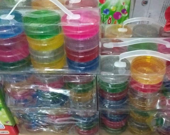 big slime 12 pcs pack | Lazada PH