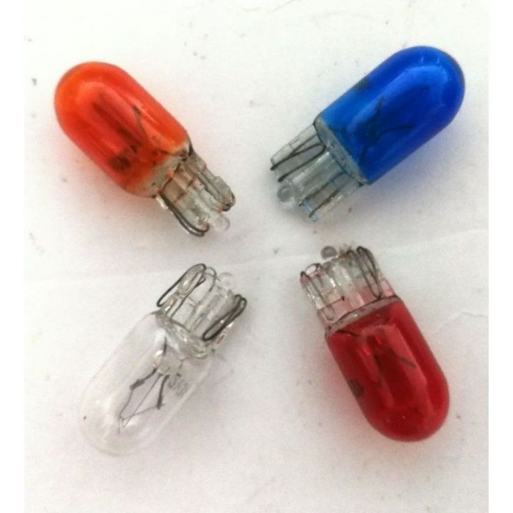 flasher bulb light medium for XRM/WAVE motorcye accessories | Lazada PH