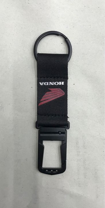 HONDA KEYCHAIN / HONDA KEYHOLDER | Lazada PH