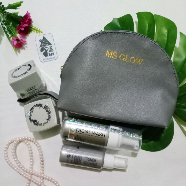 MS Glow Series | Lazada Indonesia