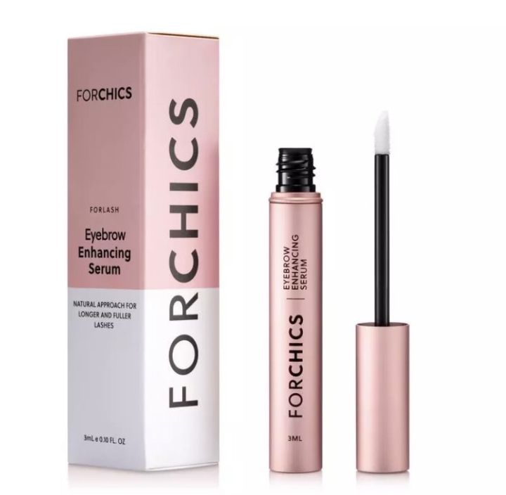 Forchics ForBrow - Eyebrow Enhancing Serum (Local stock, Imported from ...