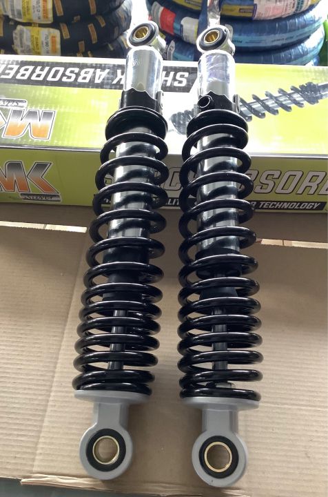 XRM SHOCK ABSORBER MAKOTO 315MM | Lazada PH