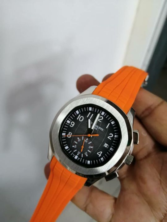 P@TEK PHILLIPS AUTOMATIC WATCH FOR MEN | Lazada