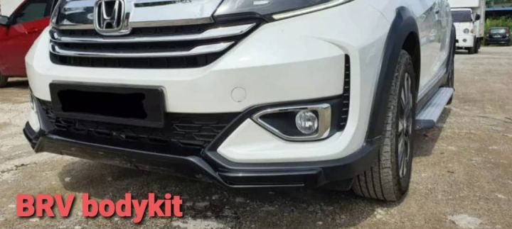 BRV BODYKIT | Lazada