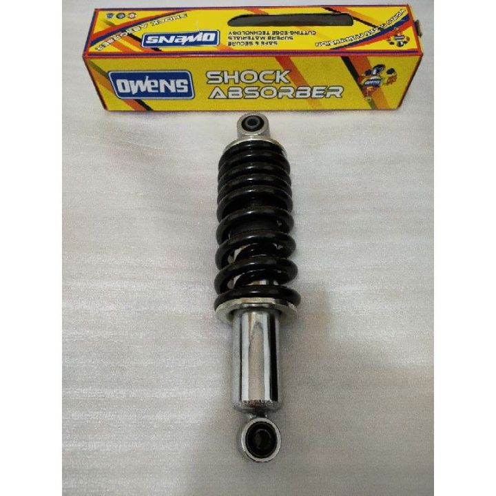 HONDA XR125 XR150 MONO SHOCK REAR SHOCK | Lazada PH