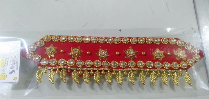 gandik tari khas adat palembang | Lazada Indonesia