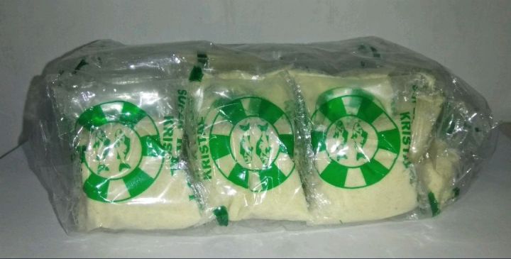 super kinoy kristal 1 Pack (20 Pcs) kinoy murah | Lazada Indonesia