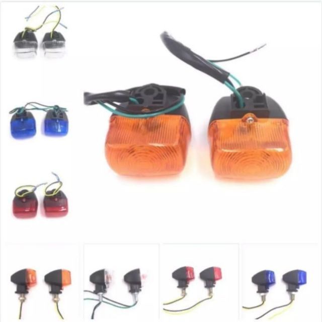 flasher light for TMX motorcycle accessories | Lazada PH