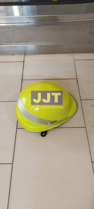 Helm proyek delta plus venitex safety pembangunan pabrik | Lazada Indonesia