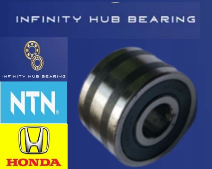 SC8A37LHI (8*23*14) alternator bearing for Honda | Lazada PH