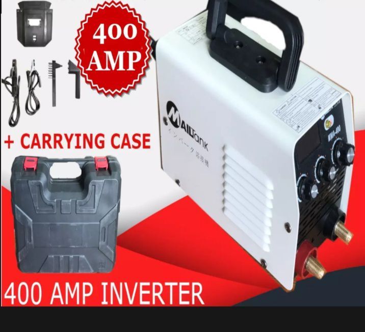 400A MAILTANK JAPAN WELDING MACHINE INVERTER | Lazada PH