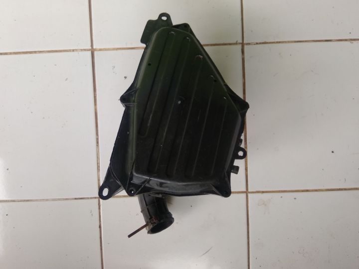 box filter tiger 2000 original | Lazada Indonesia