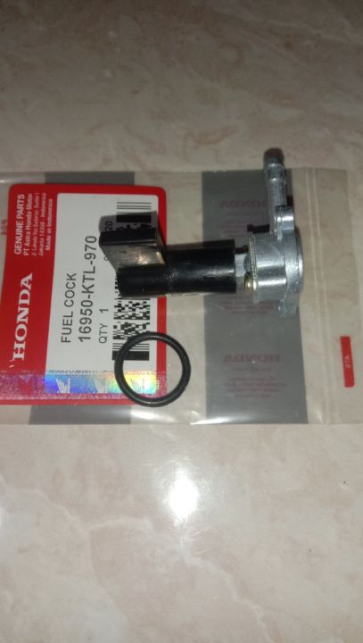 Kran Bensin Supra Fit new/ Blade/Revo Absolute. | Lazada Indonesia