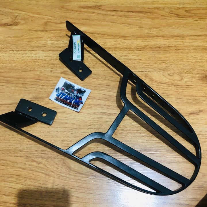 NOUVO Z DC MONORACK BRACKET | Lazada PH