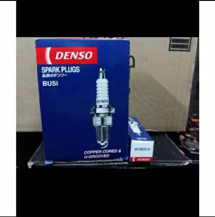 busi kijang super kijang Rover kijang grand kijang kapsul karburator ...