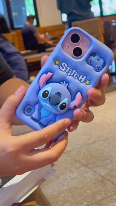 Mochoe Cod Case Sillicone Hp Softcase Premium Case Phone Popsocket Kartun 3d Pop Standing For Ip