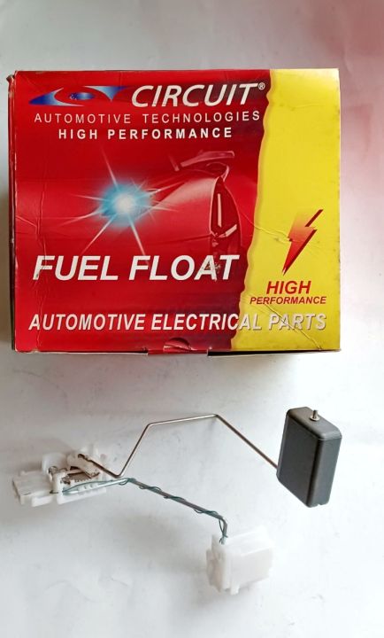 fuel float for Toyota Avanza (CFT-710) | Lazada PH