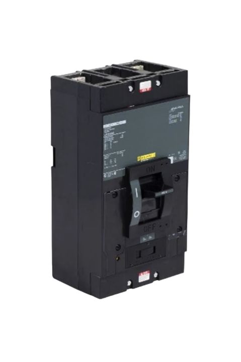 Square D Panel Mount Molded Case 3 Pole, 2 Pole | Lazada