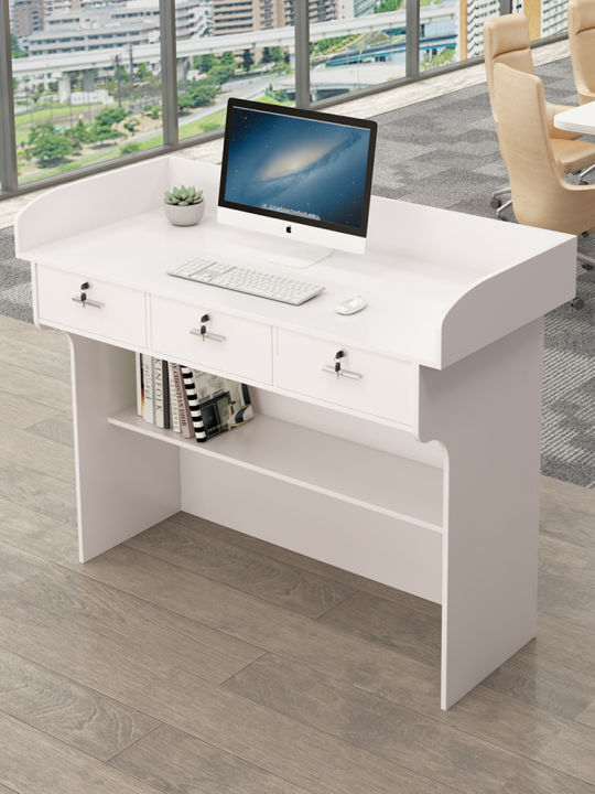 Training Lecture Desk Classroom Teacher's Desk Teacher Podium Teacher ...