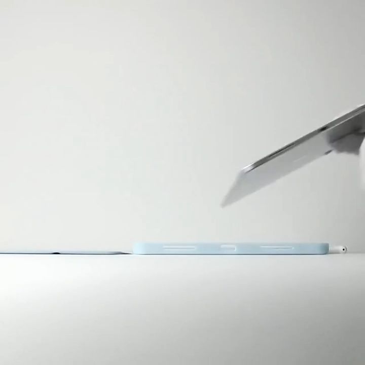 CASE AUTO LOCK SAMSUNG GALAXY TAB S11 / TAB S10 LITE / TAB S10 FE ...