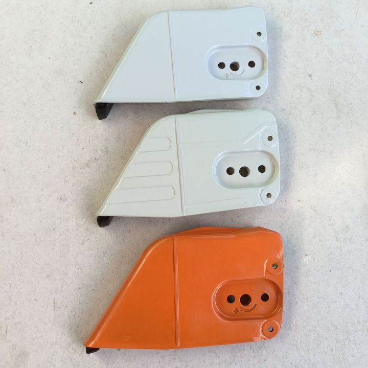 ฝาครอบบาร์382 ฝาครอบโซ่เลื่อย STIHL Ms382มี3ตัวเลือกค่ะ | Lazada.co.th