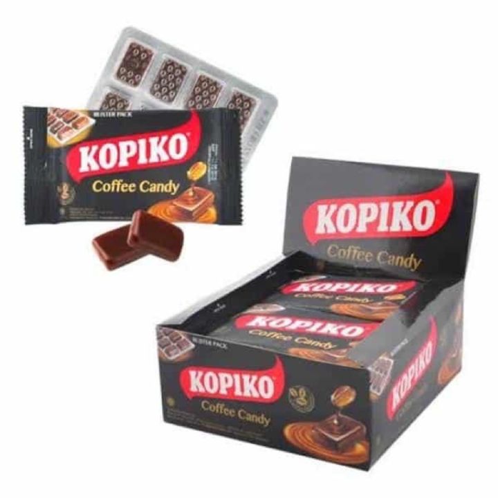 GULA-GULA KOPIKO | Lazada