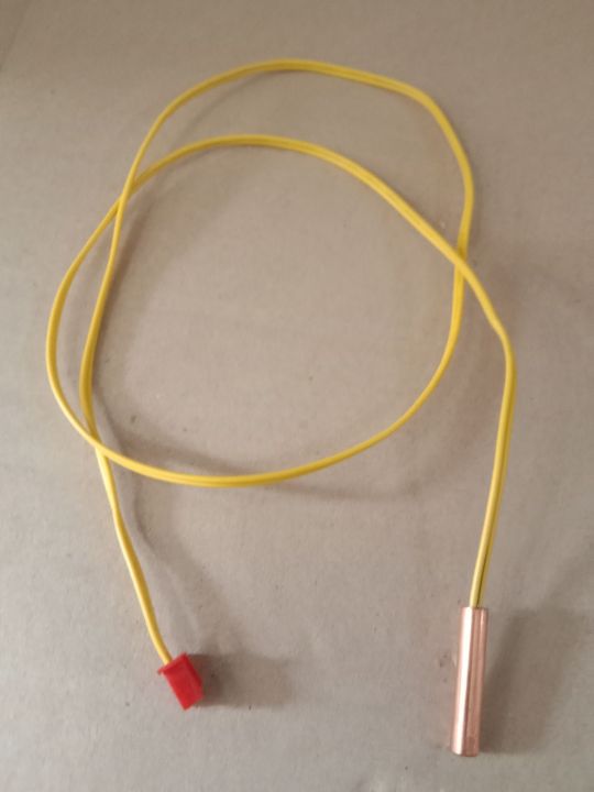 THERMISTOR AC SHARP | Lazada Indonesia
