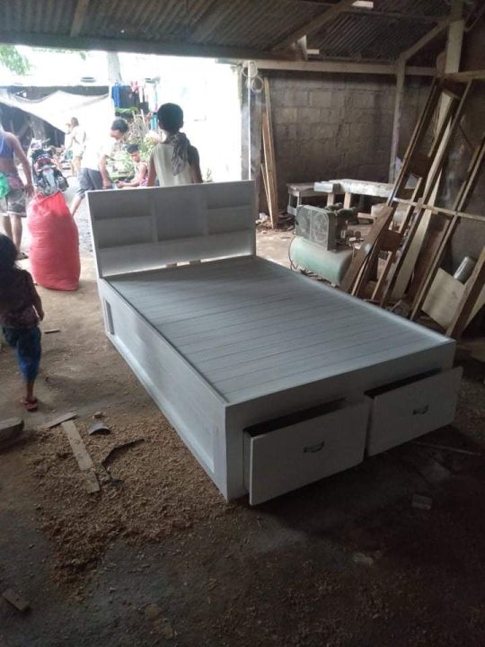 BED FRAME | Lazada PH: Buy sell online Beds with cheap price | Lazada PH