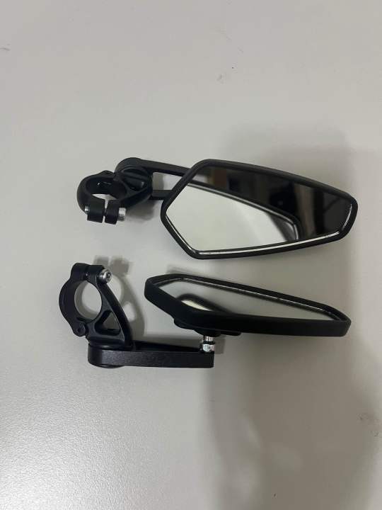 DVS SIDE MIRROR BAR END | Lazada PH
