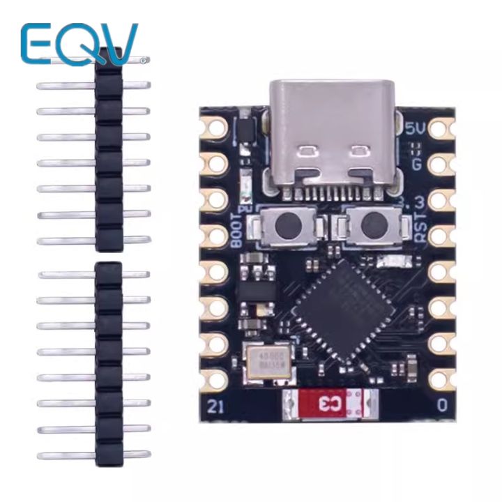 Esp32 C3 Development Board Esp32 C3 Supermini Wifi Bluetooth For 3799