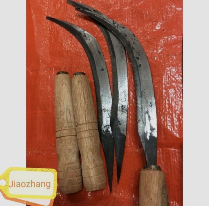 high quality native lilik / karet available | Lazada PH