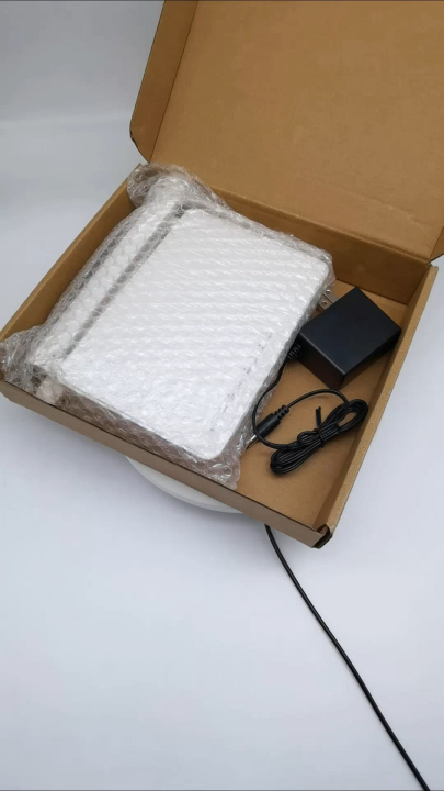 Brand New GS3202 Gigabit WiFi Modem Router - PLDT/Converge Compatible ...