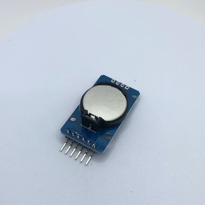 DS3231 DS1307 Real Time Clock Module with Battery มอดูล นาฬิกา RTC มา ...