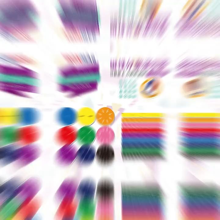 Magnetic Fraction Circle Mathematics Magnet Rainbow Tiles Circles ...