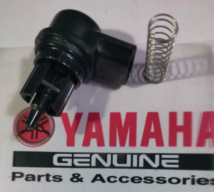 yamaha genuine ISC sensor/idle speed sensor for MiO I 125,/m3/MiO soul ...