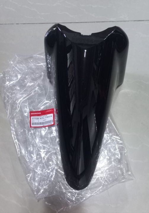 HONDA WAVE 100R FRONT FENDER A (ORIGINAL GENUINE | Lazada PH